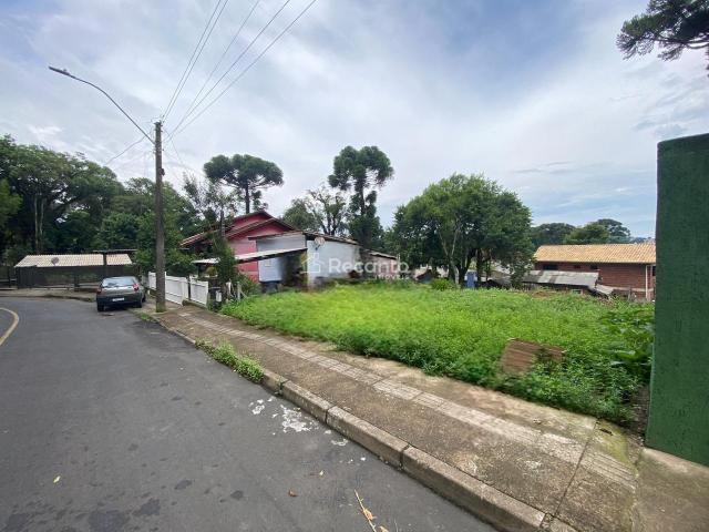 Terreno em Palace Hotel, Canela/RS de 348m² à venda por R$ 489.900,00