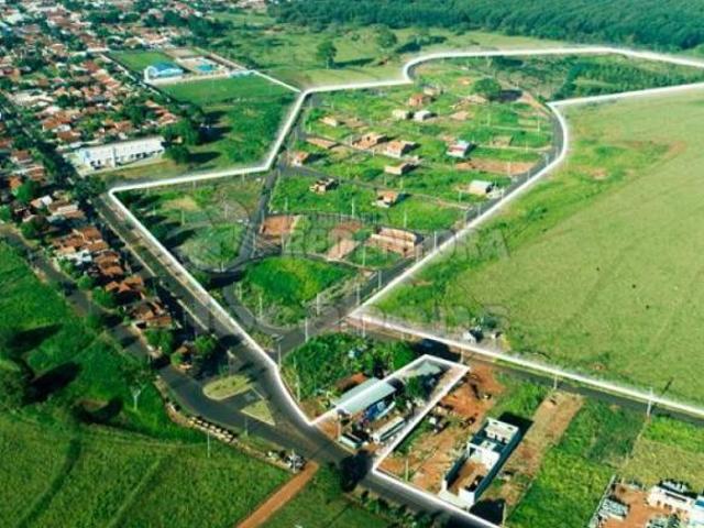 Terreno em Palestina SP no Bosque 2