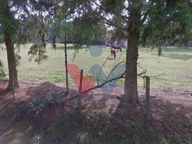 Terreno em Passaúna, Araucária/PR de 78827m² à venda por R$ 10.000.000,00