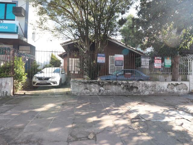 Terreno em Passo da Areia, Porto Alegre/RS de 0m² à venda por R$ 649.000,00