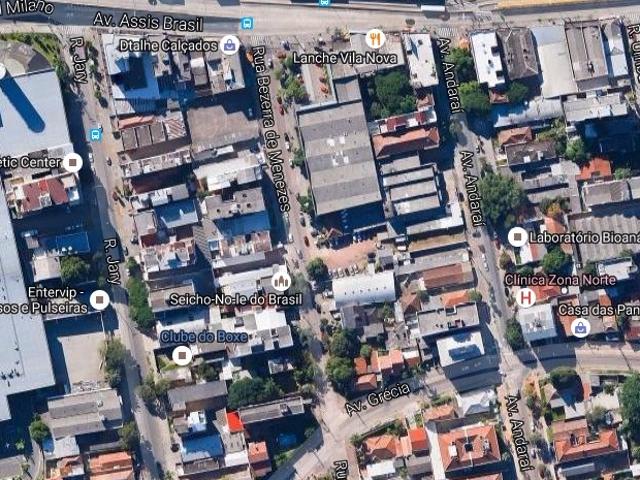 Terreno em Passo da Areia, Porto Alegre/RS de 0m² à venda por R$ 994.900,00