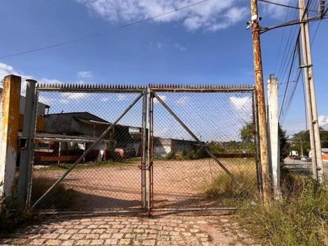Terreno em Parolin, Curitiba/PR de 0m² à venda por R$ 1.700.000,00