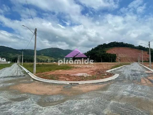 Terreno em, Paraty/RJ de 360m² à venda por R$ 422.900,00