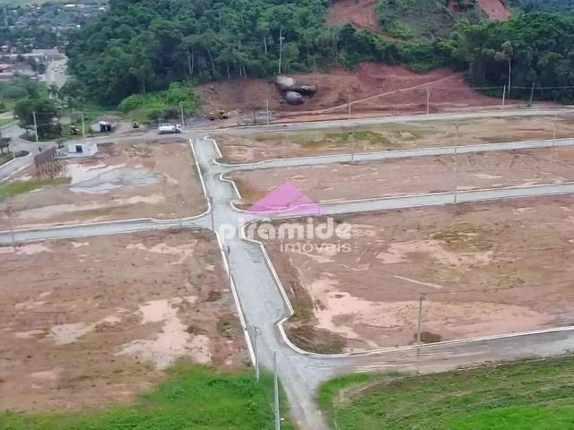 Terreno em, Paraty/RJ de 450m² à venda por R$ 494.922,00