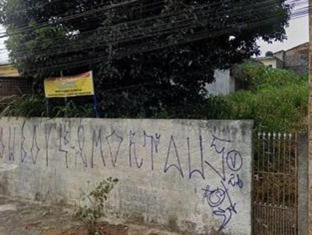 Terreno em Parada XV de Novembro, São Paulo/SP de 400m² à venda por R$ 580.000,00