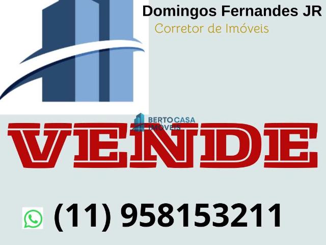 Terreno em Parada XV de Novembro, São Paulo/SP de 500m² à venda por R$ 568.900,00