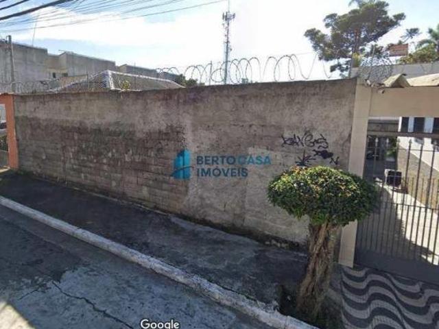 Terreno em Parada XV de Novembro, São Paulo/SP de 500m² à venda por R$ 565.000,00