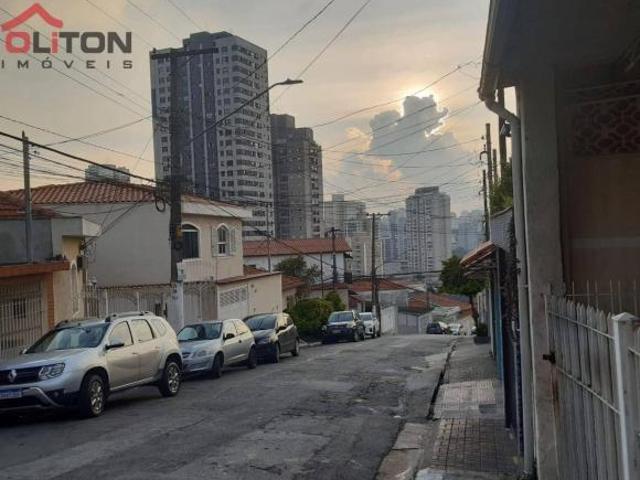 Terreno em Parada Inglesa, São Paulo/SP de 0m² à venda por R$ 1.500.000,00