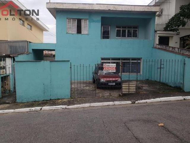 Terreno em Parada Inglesa, São Paulo/SP de 0m² à venda por R$ 850.000,00