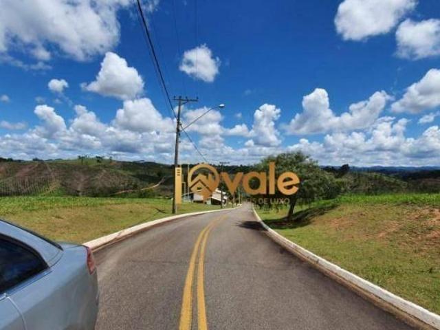 Terreno em, Paraibuna/SP de 0m² à venda por R$ 370.000,00