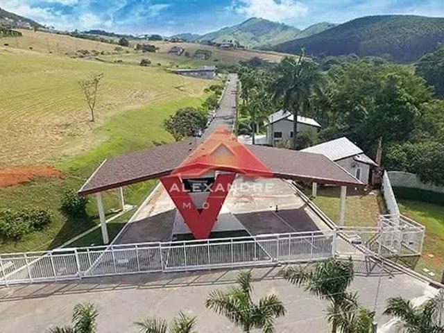Terreno em, Paraibuna/SP de 10m² à venda por R$ 189.900,00