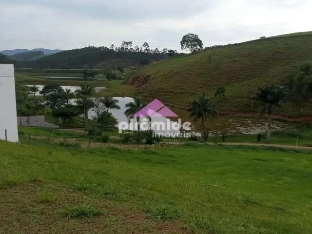 Terreno em, Paraibuna/SP de 10m² à venda por R$ 259.000,00