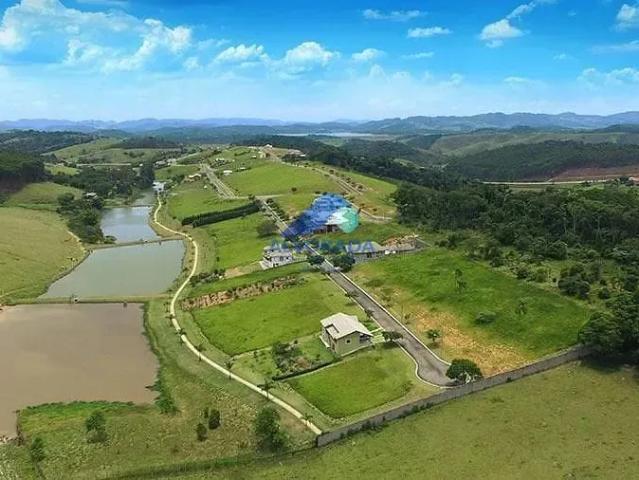 Terreno em, Paraibuna/SP de 10m² à venda por R$ 264.000,00