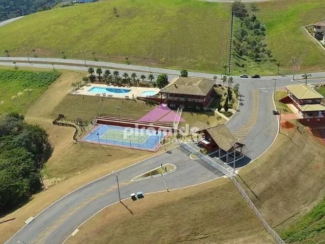 Terreno em, Paraibuna/SP de 10m² à venda por R$ 269.000,00