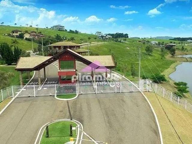 Terreno em, Paraibuna/SP de 10m² à venda por R$ 270.000,00