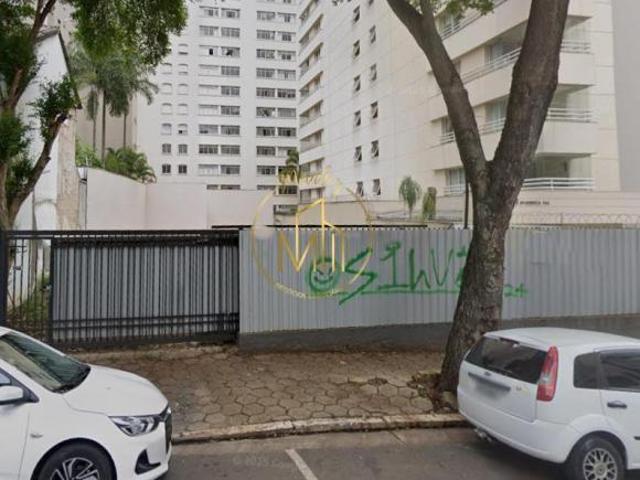 Terreno em Paraíso, São Paulo/SP de 580m² à venda por R$ 13.800.000,00