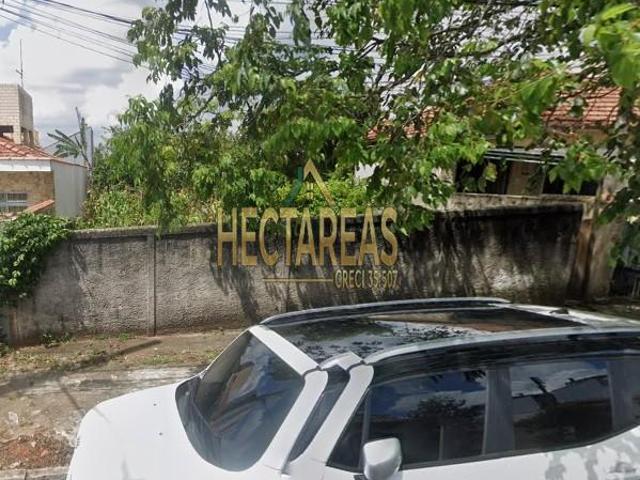 Terreno em Paraíso, Santo André/SP de 400m² à venda por R$ 1.599.000,00