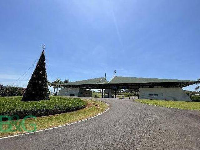Terreno em, Pardinho/SP de 0m² à venda por R$ 58.480,98