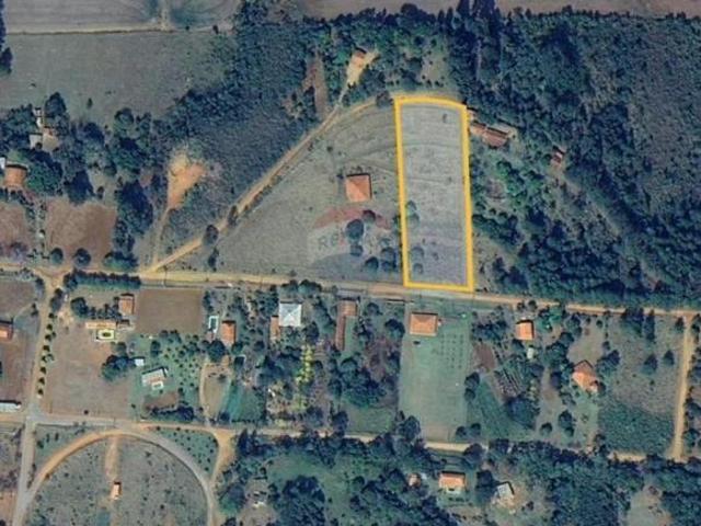 Terreno em, Pardinho/SP de 5000m² à venda por R$ 139.700,00