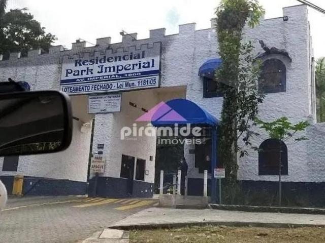 Terreno em Park Imperial, Caraguatatuba/SP de 10m² à venda por R$ 550.000,00