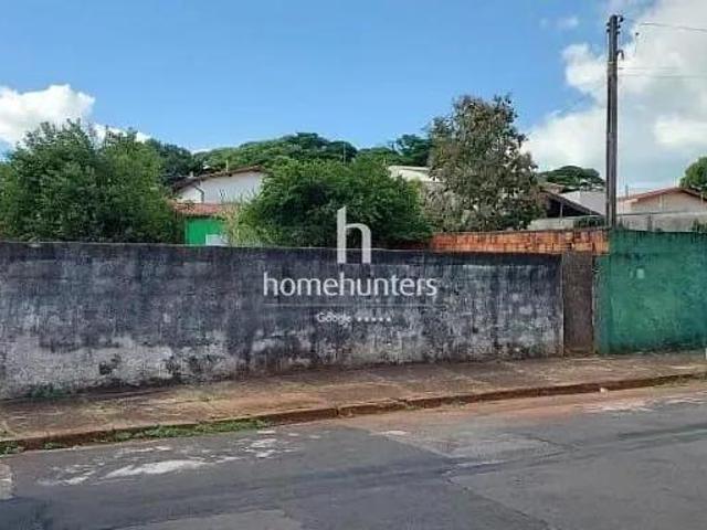 Terreno em Parque Taquaral, Campinas/SP de 10m² à venda por R$ 466.000,00