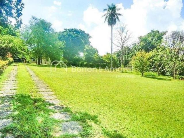 Terreno em Parque Taquaral, Campinas/SP de 6740m² à venda por R$ 10.231.000,00