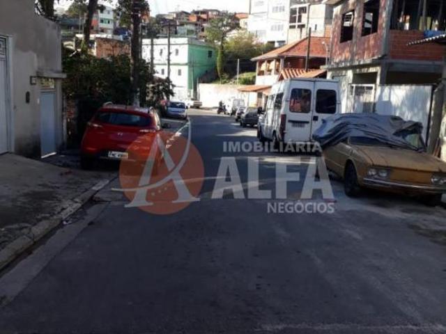 Terreno em Parque Turiguara, Cotia/SP de 96m² 2 quartos à venda por R$ 450.000,00