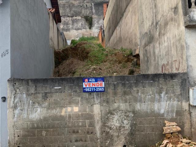 Terreno em Parque Turiguara, Cotia/SP de 150m² à venda por R$ 189.900,00