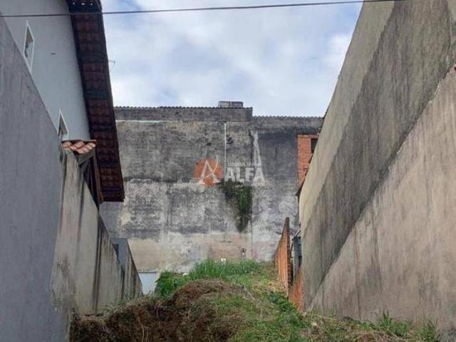 Terreno em Parque Turiguara, Cotia/SP de 150m² à venda por R$ 190.000,00