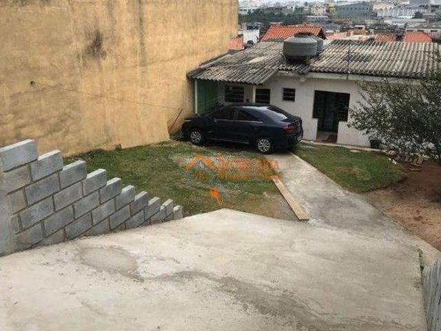 Terreno em Parque Uirapuru, Guarulhos/SP de 0m² à venda por R$ 685.000,00