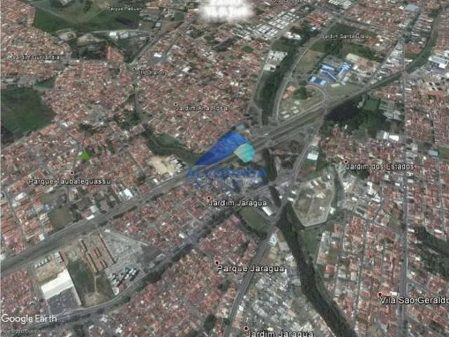 Terreno em Parque Urupês, Taubaté/SP de 10m² à venda por R$ 600.000,00