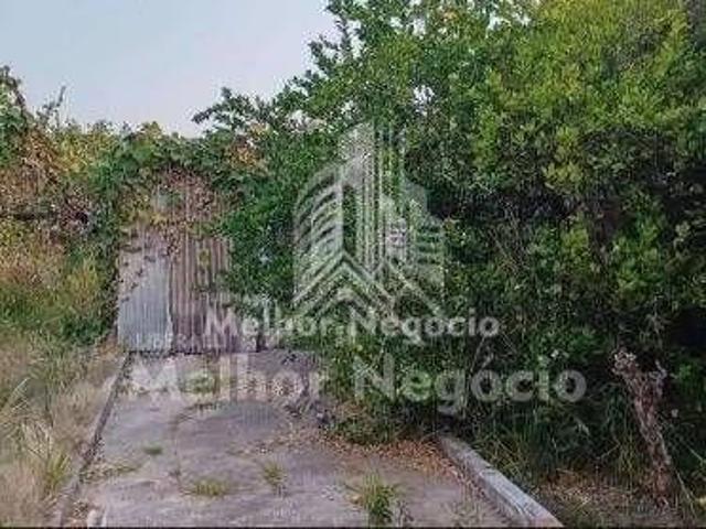 Terreno em Parque Valença I, Campinas/SP de 250m² à venda por R$ 213.900,00