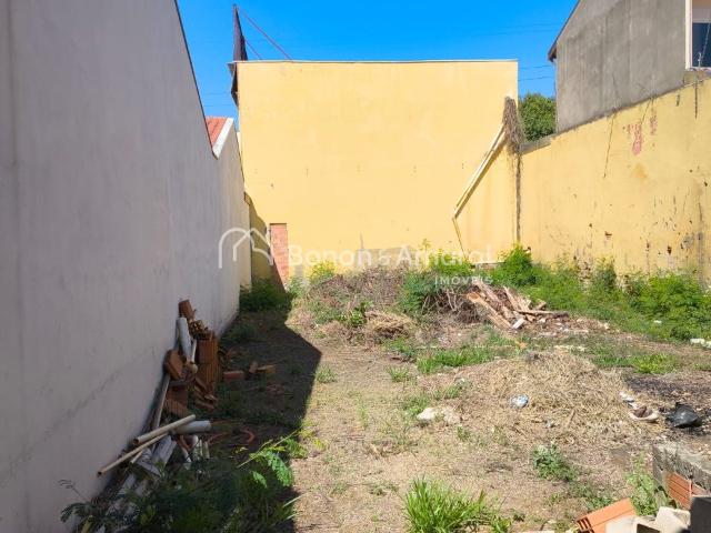 Terreno em Parque Via Norte, Campinas/SP de 250m² à venda por R$ 372.000,00