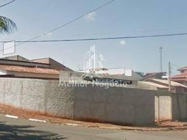 Terreno em Parque Via Norte, Campinas/SP de 254m² à venda por R$ 249.000,00
