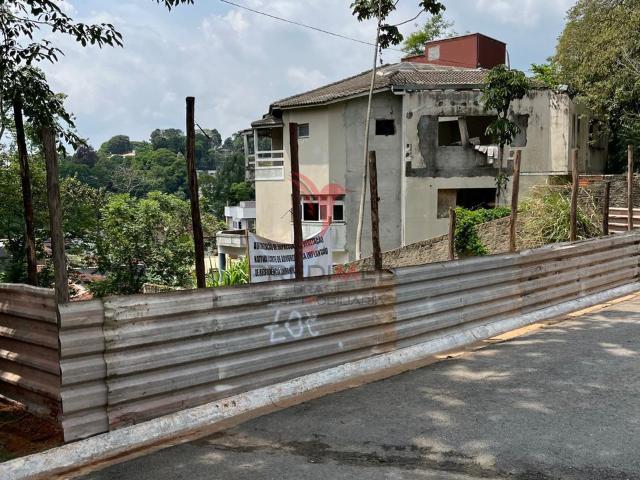 Terreno em Parque Viana, Barueri/SP de 499m² à venda por R$ 449.900,00