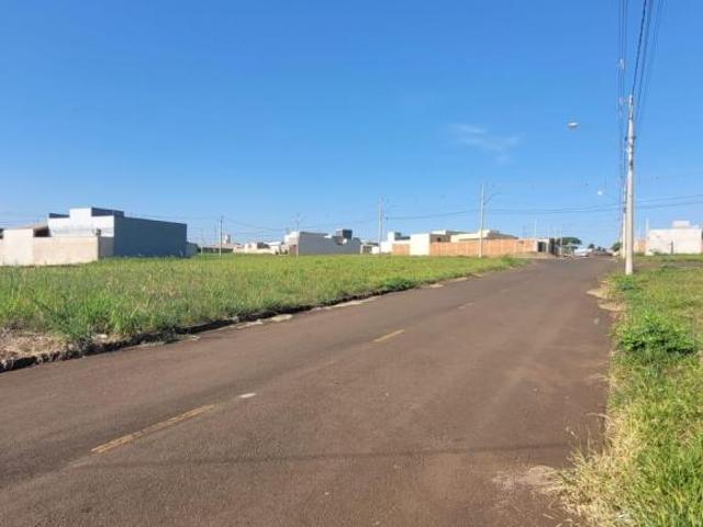 Terreno em Parque Villa Lobos, Olímpia/SP de 10m² à venda por R$ 180.000,00