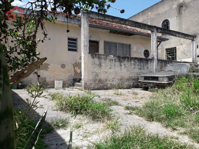 Terreno em Parque Vitória, São Paulo/SP de 0m² à venda por R$ 585.000,00