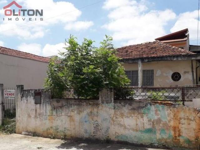Terreno em Parque Vitória, São Paulo/SP de 0m² à venda por R$ 586.000,00