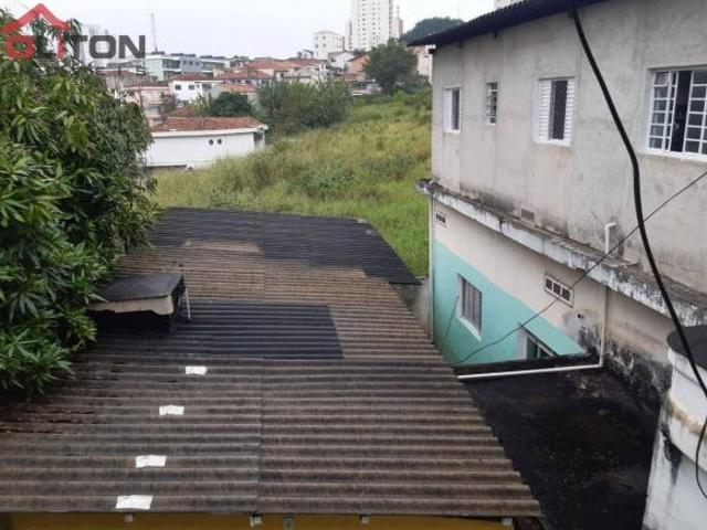 Terreno em Parque Vitória, São Paulo/SP de 0m² à venda por R$ 700.000,00