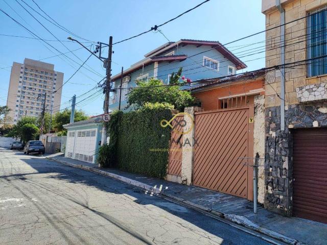 Terreno em Parque Vitória, São Paulo/SP de 0m² à venda por R$ 744.000,00