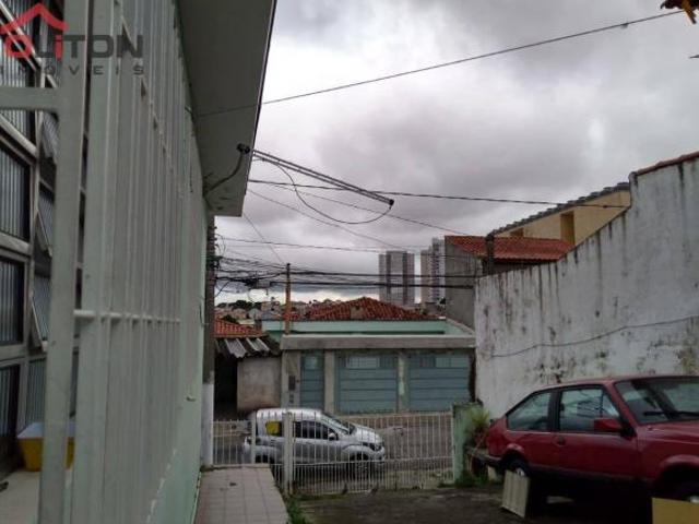 Terreno em Parque Vitória, São Paulo/SP de 0m² à venda por R$ 850.000,00