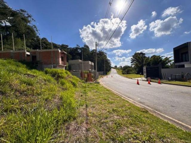 Terreno em Parque Alexandre, Cotia/SP de 0m² à venda por R$ 250.000,00