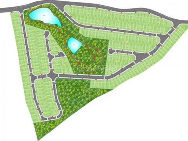Terreno em Parque Alexandre, Cotia/SP de 0m² à venda por R$ 295.000,00