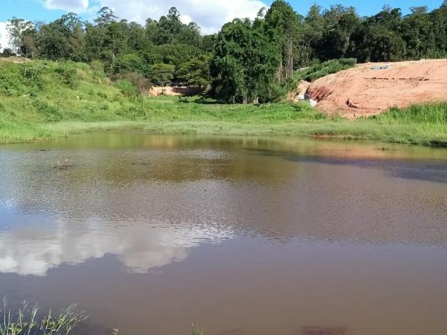 Terreno em Parque Alexandre, Cotia/SP de 111m² 3 quartos à venda por R$ 789.900,00
