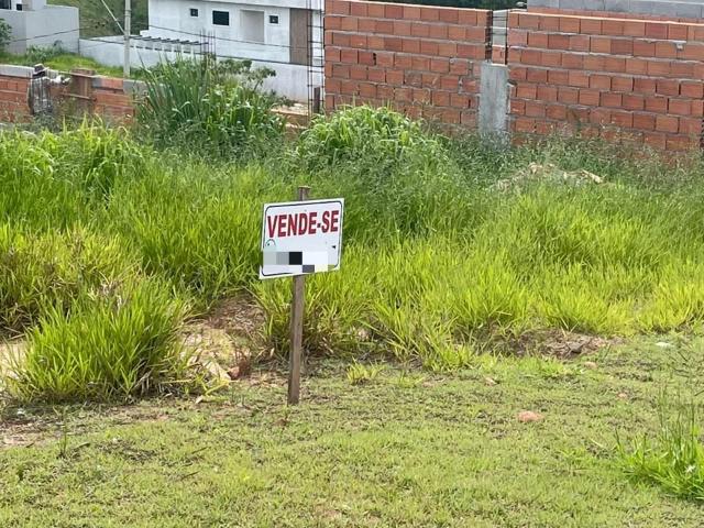 Terreno em Parque Alexandre, Cotia/SP de 125m² à venda por R$ 264.000,00
