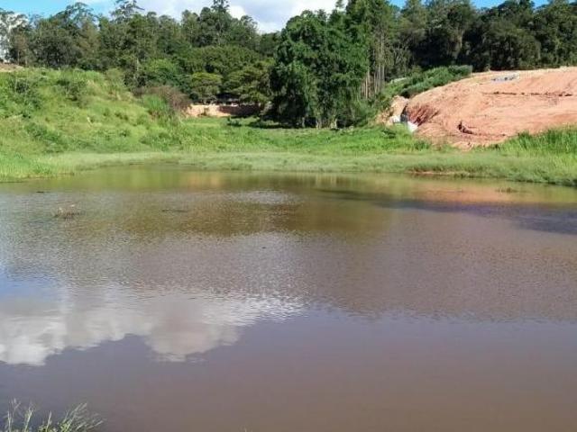 Terreno em Parque Alexandre, Cotia/SP de 125m² à venda por R$ 265.000,00