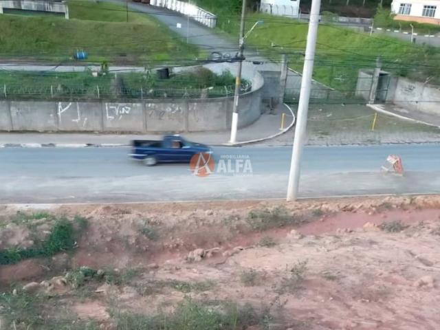 Terreno em Parque Alexandre, Cotia/SP de 153m² à venda por R$ 289.000,00