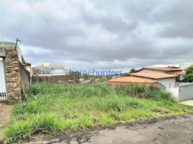 Terreno em Parque Alto Taquaral, Campinas/SP de 10m² à venda por R$ 490.000,00