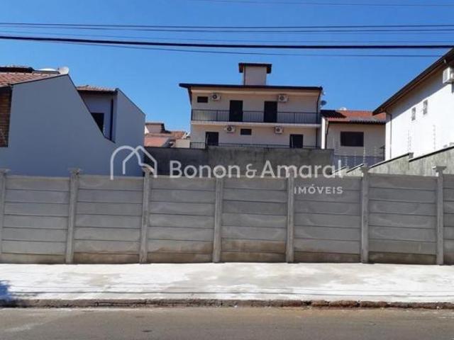 Terreno em Parque Alto Taquaral, Campinas/SP de 350m² à venda por R$ 580.000,00