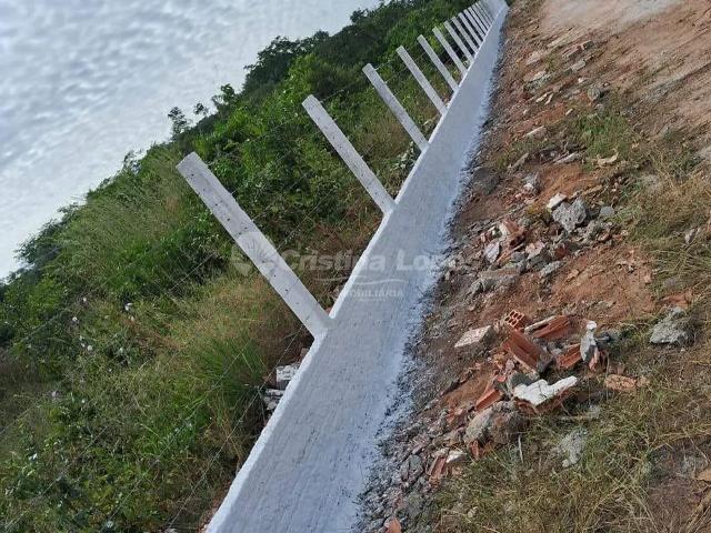 Terreno em Parque Alvorada, Timon/MA de 7065m² à venda por R$ 99.000,00